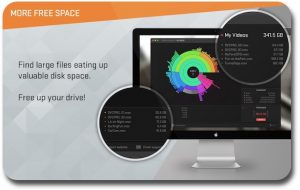 Disk Map Analyzer, δωρεάν για λίγο - milaraki.com